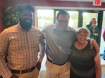 Caswell Cooke, Jr. – Official website