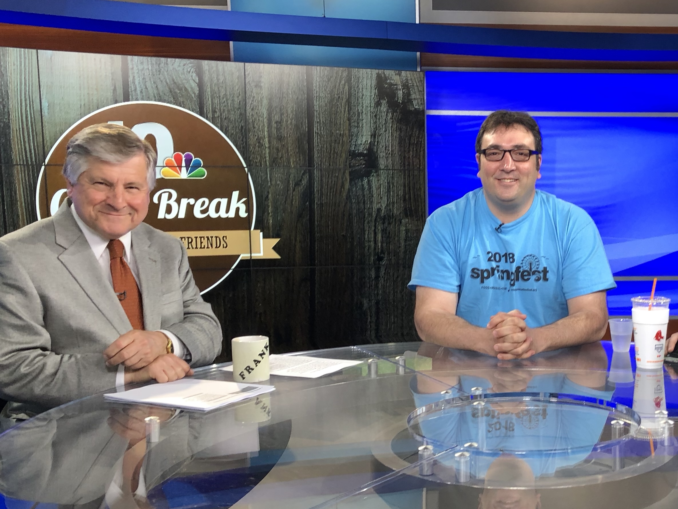 Caswell Cooke, Jr. – Official website