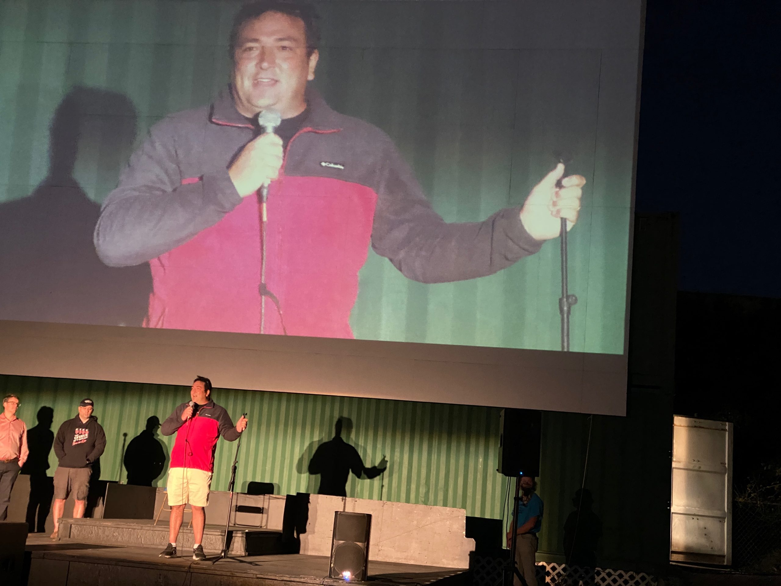 Caswell Cooke, Jr. – Official website