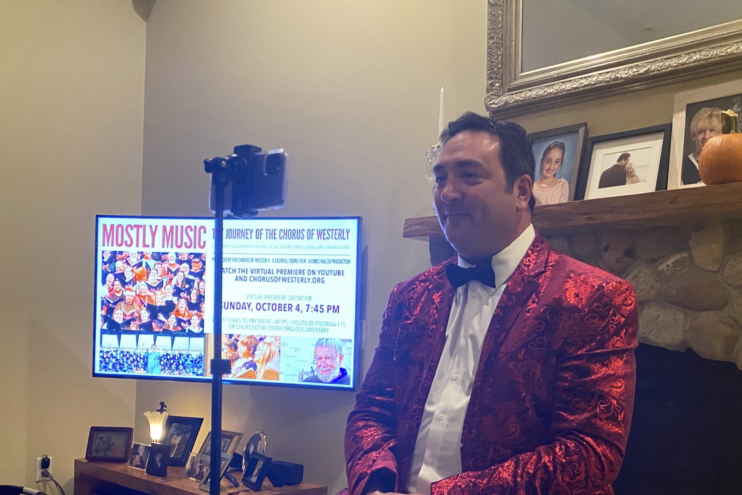 Caswell Cooke, Jr. – Official website