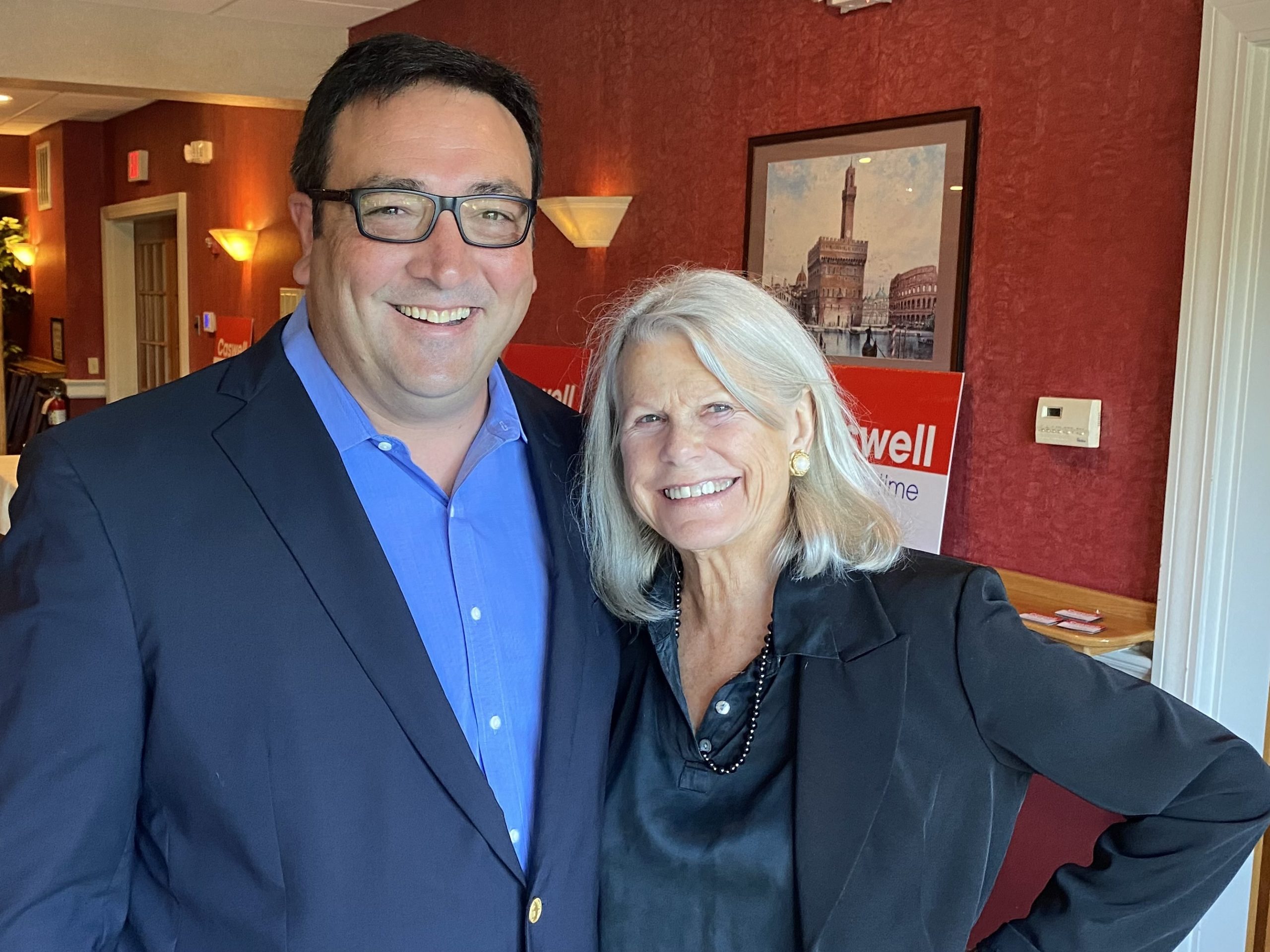 Caswell Cooke, Jr. – Official website