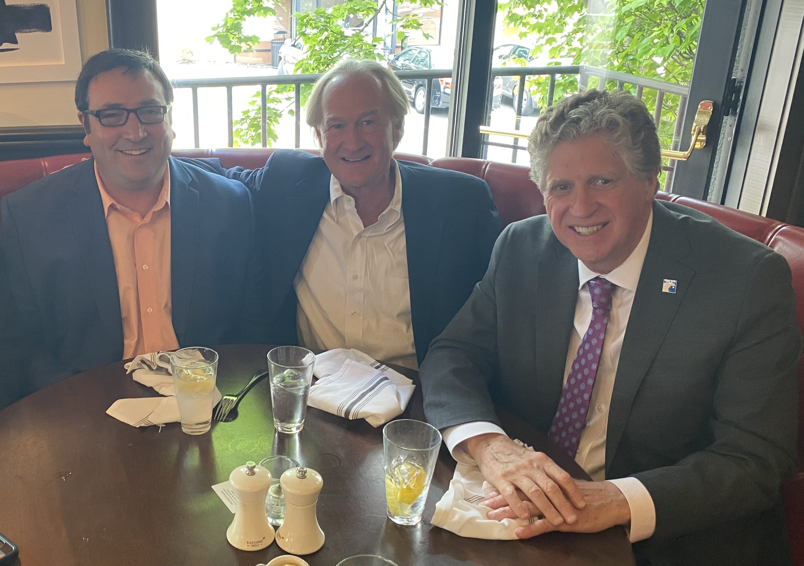 Caswell Cooke, Jr. – Official website