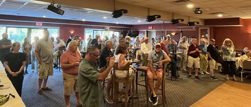 Caswell Cooke, Jr. – Official website