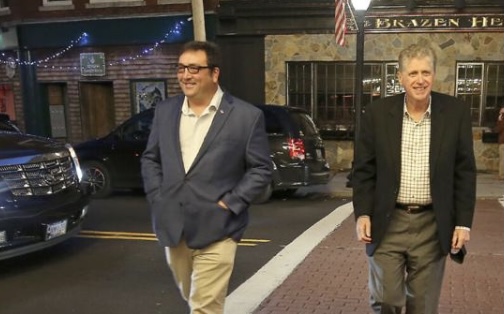 Caswell Cooke, Jr. – Official website