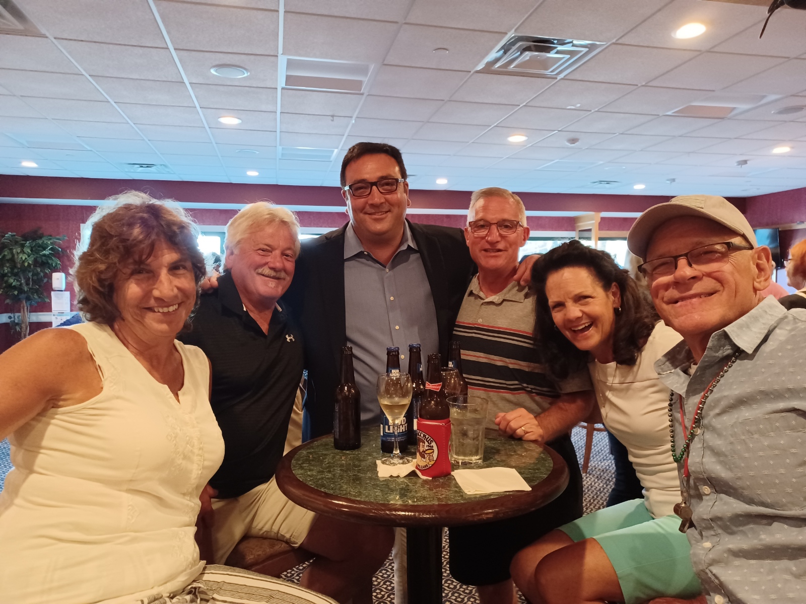 Caswell Cooke, Jr. – Official website